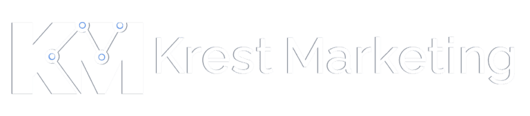 AI-Powered Digital Marketing Agency | Get 300% ROI | Krest Marketing
